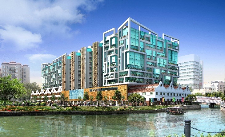 Our Projects » Kingston Property Maintenance Services Pte Ltd