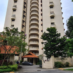 Our Projects » Kingston Property Maintenance Services Pte Ltd