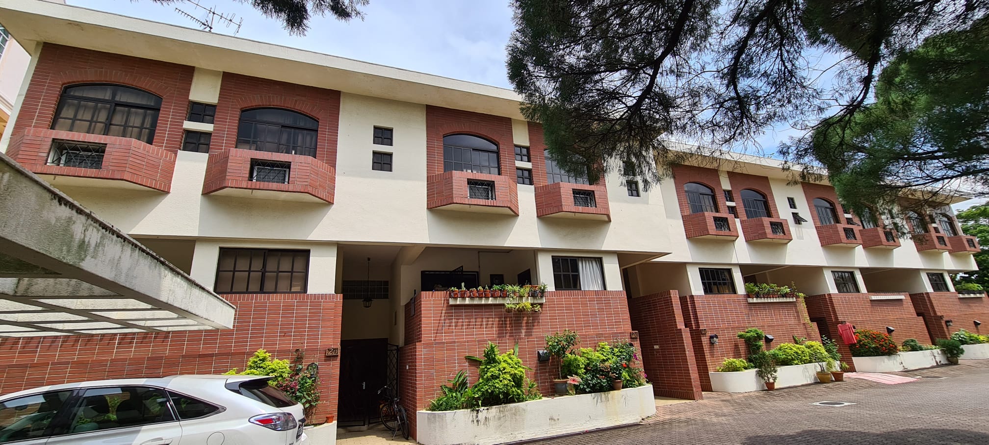 Our Projects » Kingston Property Maintenance Services Pte Ltd